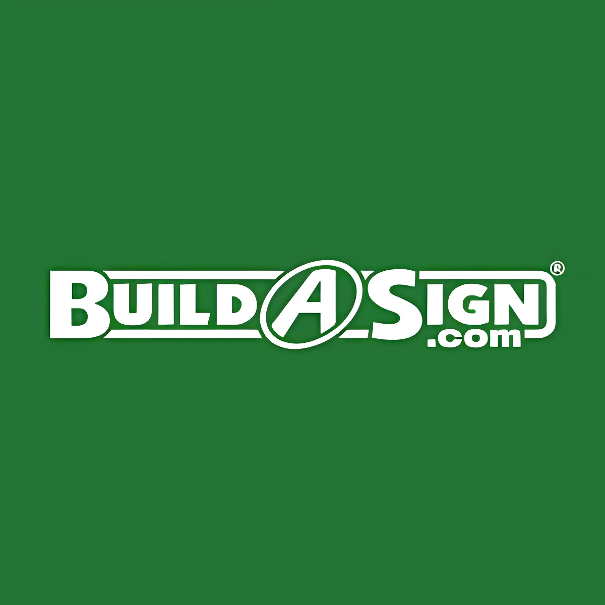 Build A Sign – Shops Site